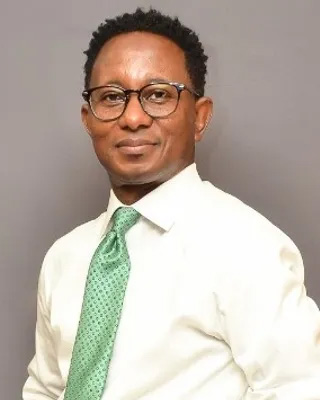 Edwin Swaray - Saint Paul & Ramsey County Domestic Abuse Intervention ...