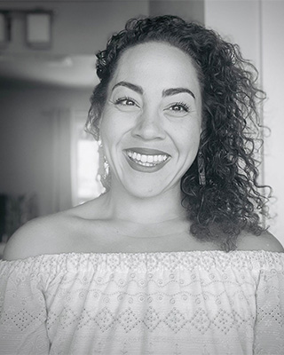 Erica Derifield - Saint Paul & Ramsey County Domestic Abuse Intervention Project