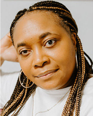 Erika McAfee-Levan - Saint Paul & Ramsey County Domestic Abuse Intervention Project