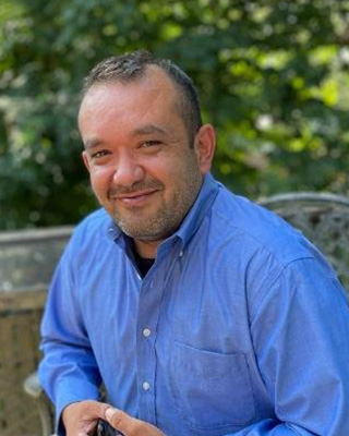 Marco Palacios - Saint Paul & Ramsey County Domestic Abuse Intervention ...