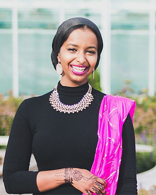 Muna Mohamed - Saint Paul & Ramsey County Domestic Abuse Intervention ...